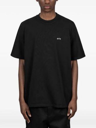 Arte Arte Antwerp | Back Poster T-Shirt - S