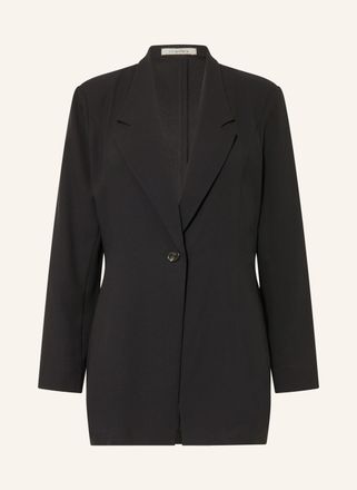 Lilienfels Lilienfels Longblazer schwarz