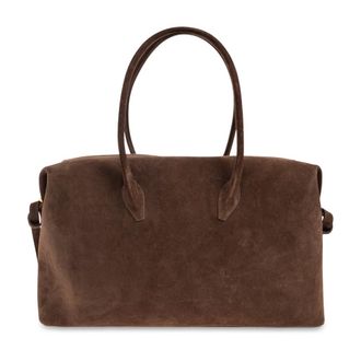 Yuzefi Brioche Handgep&auml;ck - - Bags - Damen - Braun - ONE SIZE