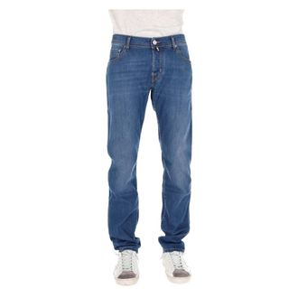 Jacob Cohen Homme, Jeans, Bleu, Taille: W35 Nick Jeans