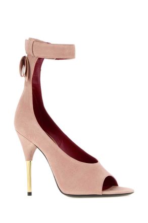 Valentino Garavani Fatale Sandals - Pink