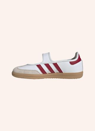 adidas Originals Adidas Originals Samba Jane Schuh Kinder weiss
