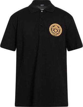 Versace TOPS - Polos sur YOOX.COM