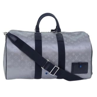 Louis Vuitton Pre-owned Vintage Boston Bag - - Pre-owned - Damen - Grau - ONE SIZE