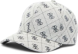 Guess Cap Guess M5GZ18 WGUE0 Grau