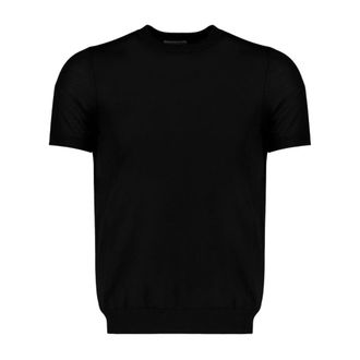 Autore Maglia Clark - - Knitwear - Herren - Schwarzk - L