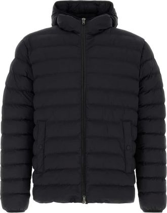 Herno Homme, Vestes, Noir, Taille: L Piumino