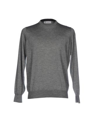 Brunello Cucinelli STRICKWAREN - Pullover auf YOOX.COM