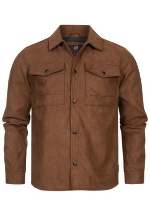 INDICODE JEANS Hemd Finny