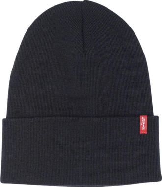 Levi's Homme, Accessoires, Bleu, Taille: ONE Size Cappello Paisley Bandana