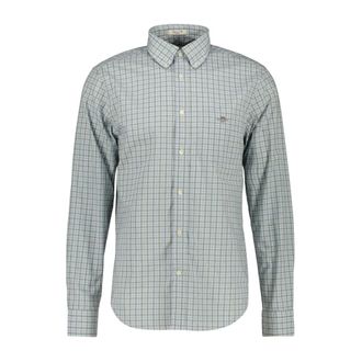 GANT Herren, Shirts, Gr&uuml;n, 2XLGr&ouml;&szlig;e
