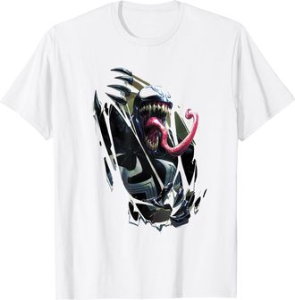 MARVEL Universe Venom Inside Me T-Shirt