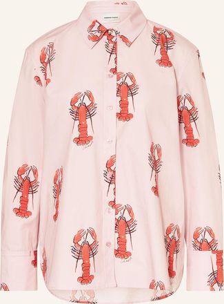 Fabienne Chapot Hemdbluse Tony rosa