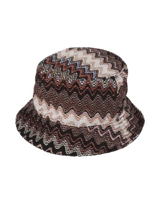 Missoni ACCESSOIRES - M&uuml;tzen & H&uuml;te auf YOOX.COM