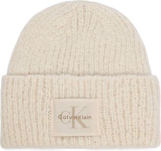 Calvin Klein M&uuml;tze Calvin Klein LV04F8104G Creme