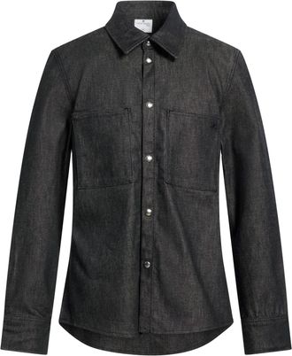 Courr&egrave;ges JACKEN & M&Auml;NTEL - Jeansjacken/M&auml;ntel auf YOOX.COM