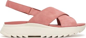 Clarks Sandalen Clarks DashLite Wish 26186582 Rosa
