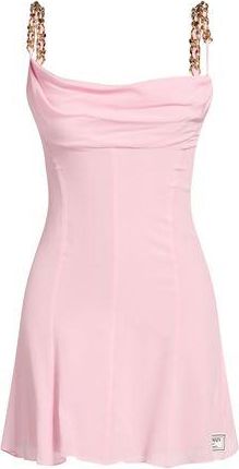 Balmain ROBES - Robes courtes sur YOOX.COM