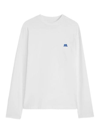 Jil Sander T-Shirt - Blanc