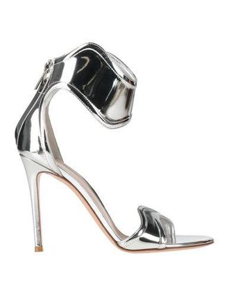 Gianvito Rossi CHAUSSURES - Sandales sur YOOX.COM