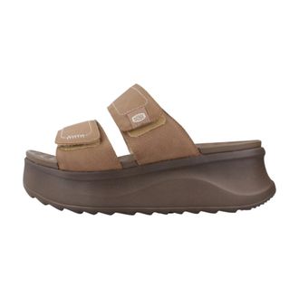 Hey Dude Damen, Schuhe, Braun, 38 EUGr&ouml;&szlig;e