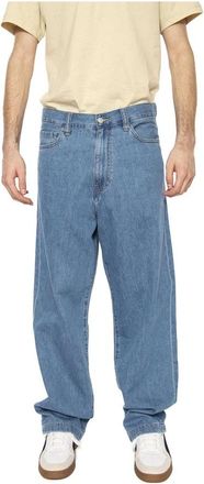 Carhartt Work in Progress Homme, Jeans, Bleu, Taille: XS Lucas Pant