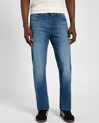 Lee Straight Jeans - Carzi
