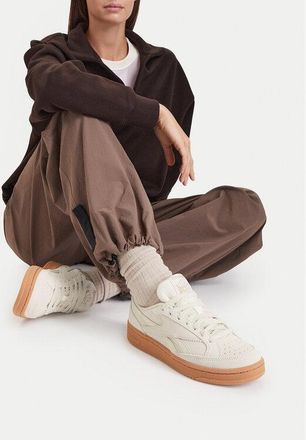 Reebok Sneakers EO-CLUB C GROUNDS 70 100272995 Creme