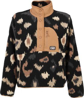 Protest Damen 1/4-reißverschluss PRTXena