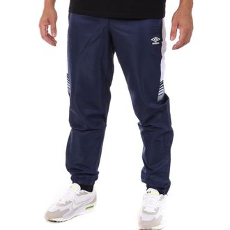 Umbro Jogginghose, Marineblau, Herren, Naval Academy, marine, M