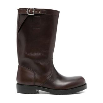 Dries Van Noten Herren, Schuhe, Braun, 42 EUGr&ouml;&szlig;e