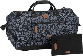 Cabaia Reisetasche V2 Oxford