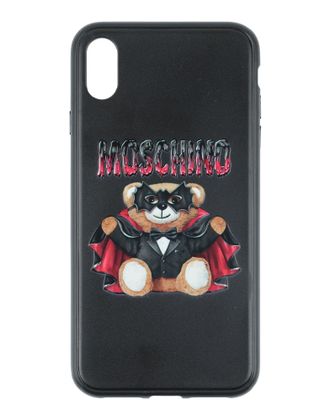 Moschino HIGHTECH - Cover & Hüllen auf YOOX.COM