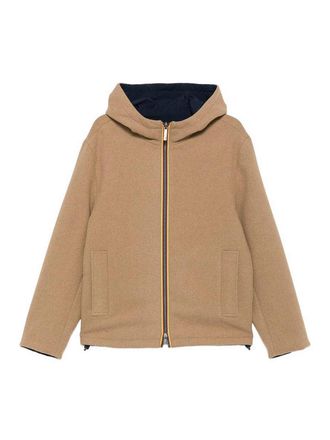 K-Way Casualjacke - Beige