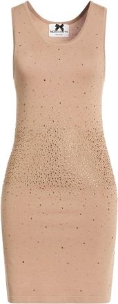 No Secrets World KLEIDER - Mini-Kleider auf YOOX.COM