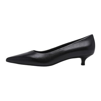 Cesare Gaspari Damen, Schuhe, Schwarzk, 37 EUGr&ouml;&szlig;e