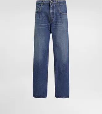 Dolce & Gabbana Denim Jeans - Mann Jeans Mehrfarbig 46