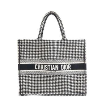 Dior Damen, Pre-Owned, Schwarzk, ONE SIZEGr&ouml;&szlig;e
