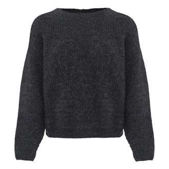American Vintage Pull Col Rond East Alpaga American Vintage