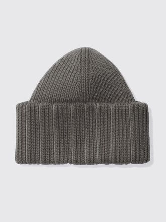 Fabiana Filippi Chapeau FABIANA FILIPPI Femme couleur Plomb