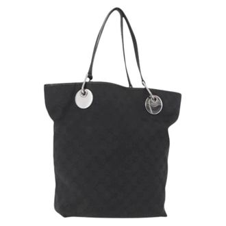 Gucci Damen, Pre-Owned, Schwarzk, ONE SIZEGr&ouml;&szlig;e