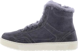 Sioux Damen, Schuhe, Grau, 38 EUGr&ouml;&szlig;e