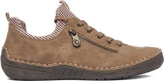 Rieker Halbschuhe CEO-52573-64 Braun