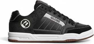 Globe Homme, Chaussures, Noir, Taille: 40 1/2 EU Tilt Skate Shoe