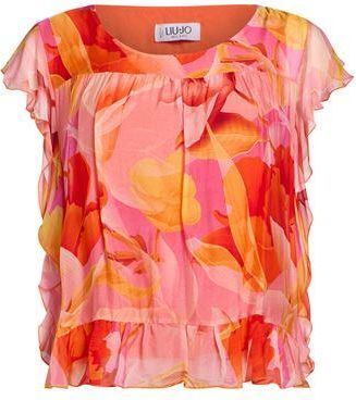 Liu Jo TOPS - Tops sur YOOX.COM