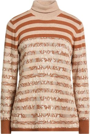 Diana Gallesi STRICKWAREN - Rollkragenpullover auf YOOX.COM