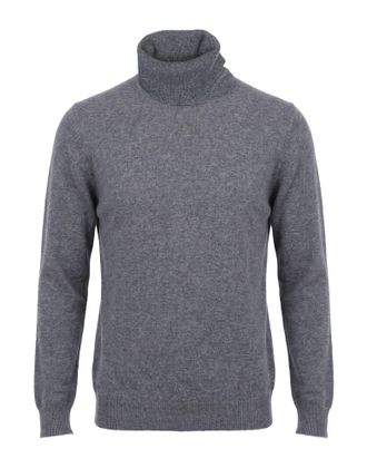 Fedeli STRICKWAREN - Rollkragenpullover auf YOOX.COM