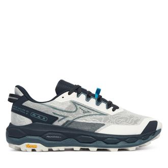 Mizuno Laufschuhe Mizuno Wave Mujin 11 J1GJ2570 Beige