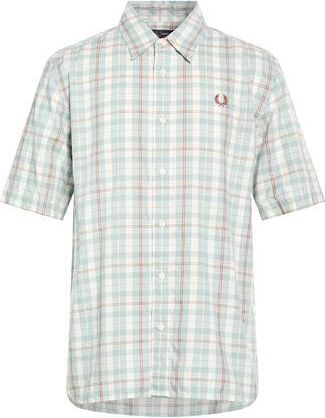 Fred Perry TOPS - Chemises sur YOOX.COM
