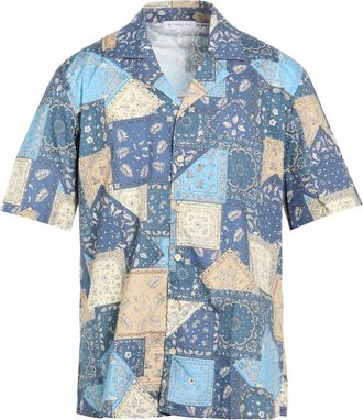 Manuel Ritz TOPS - Hemden auf YOOX.COM